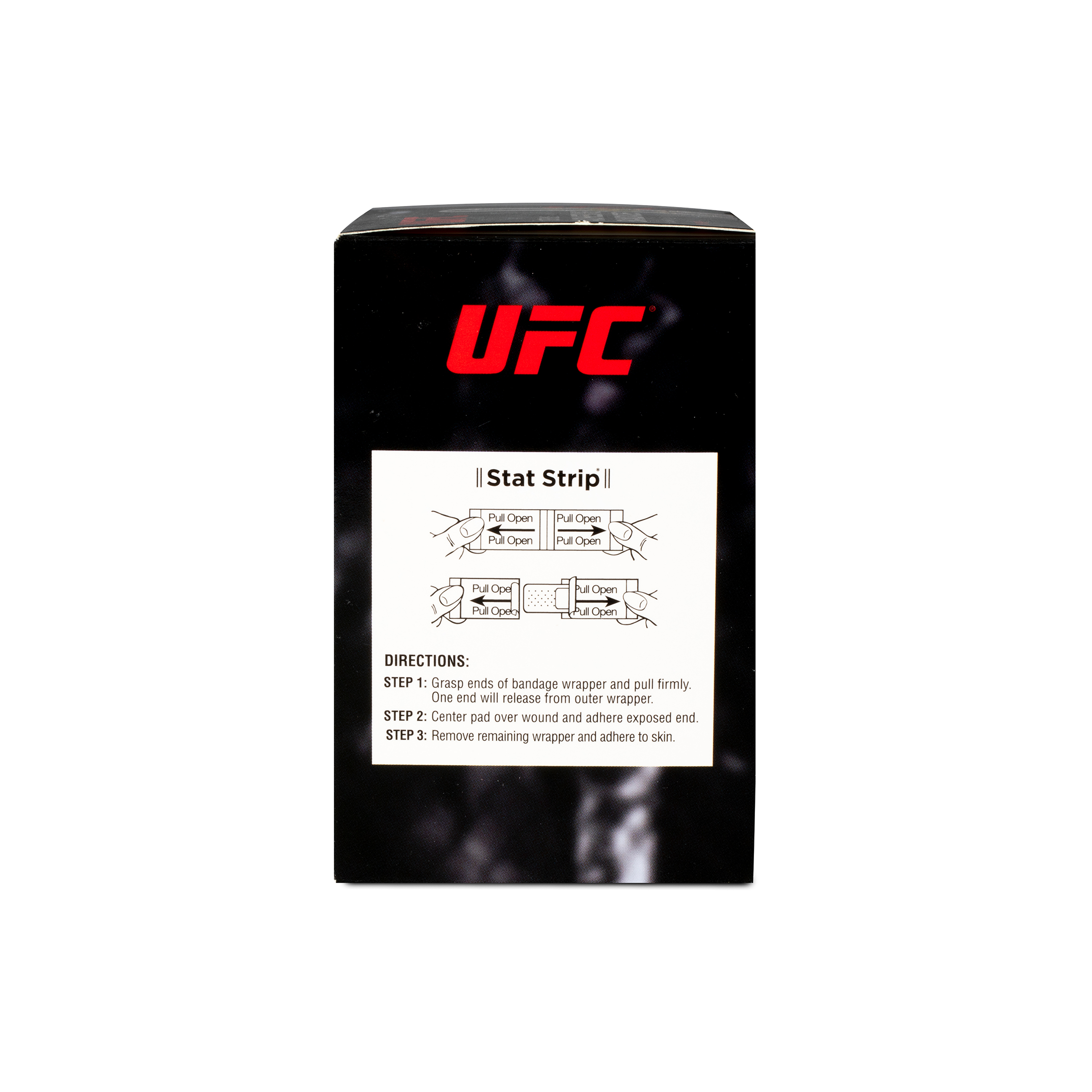 UFC™ Stat Strip® Adhesive Bandages 3/4 x 3