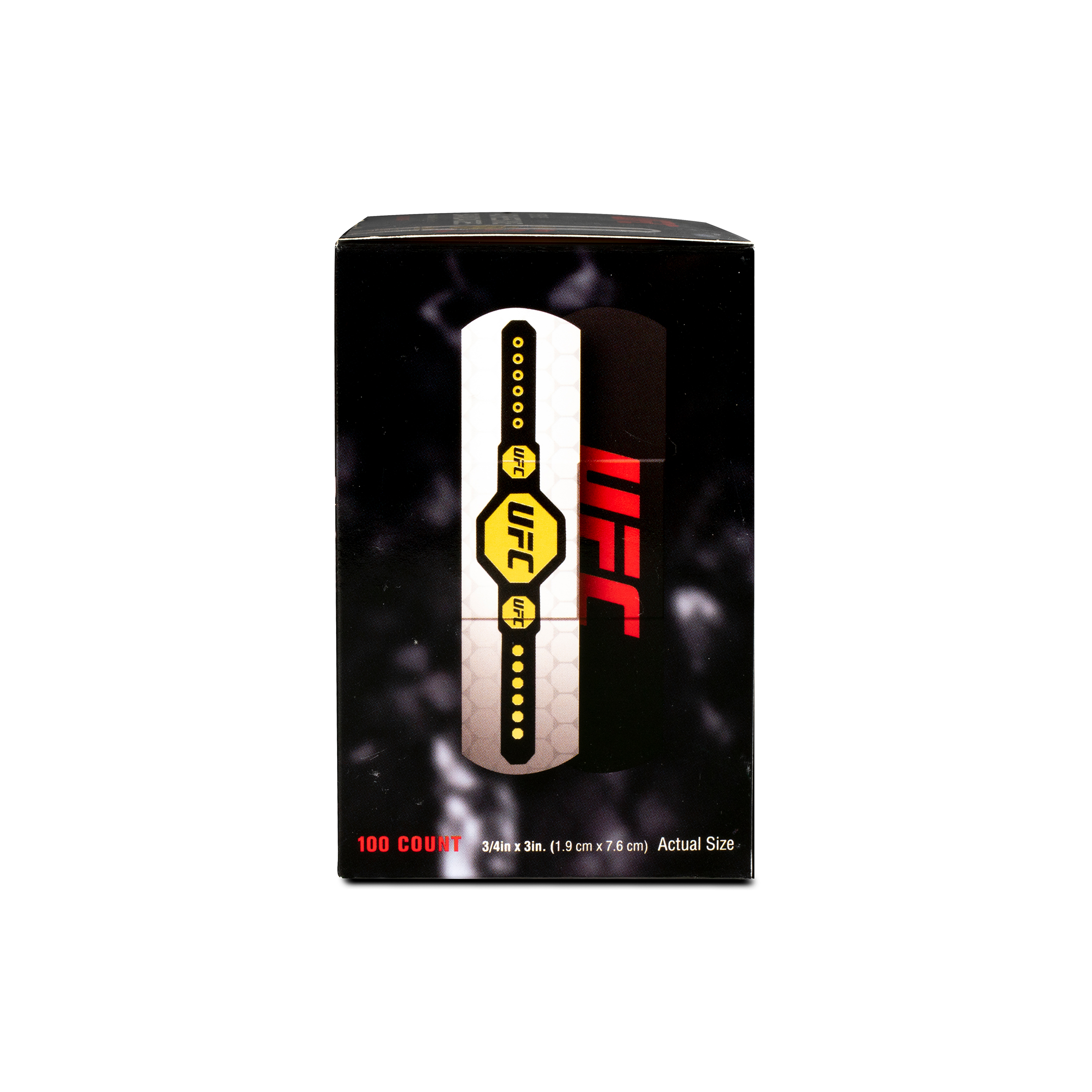UFC™ Stat Strip® Adhesive Bandages 3/4 x 3